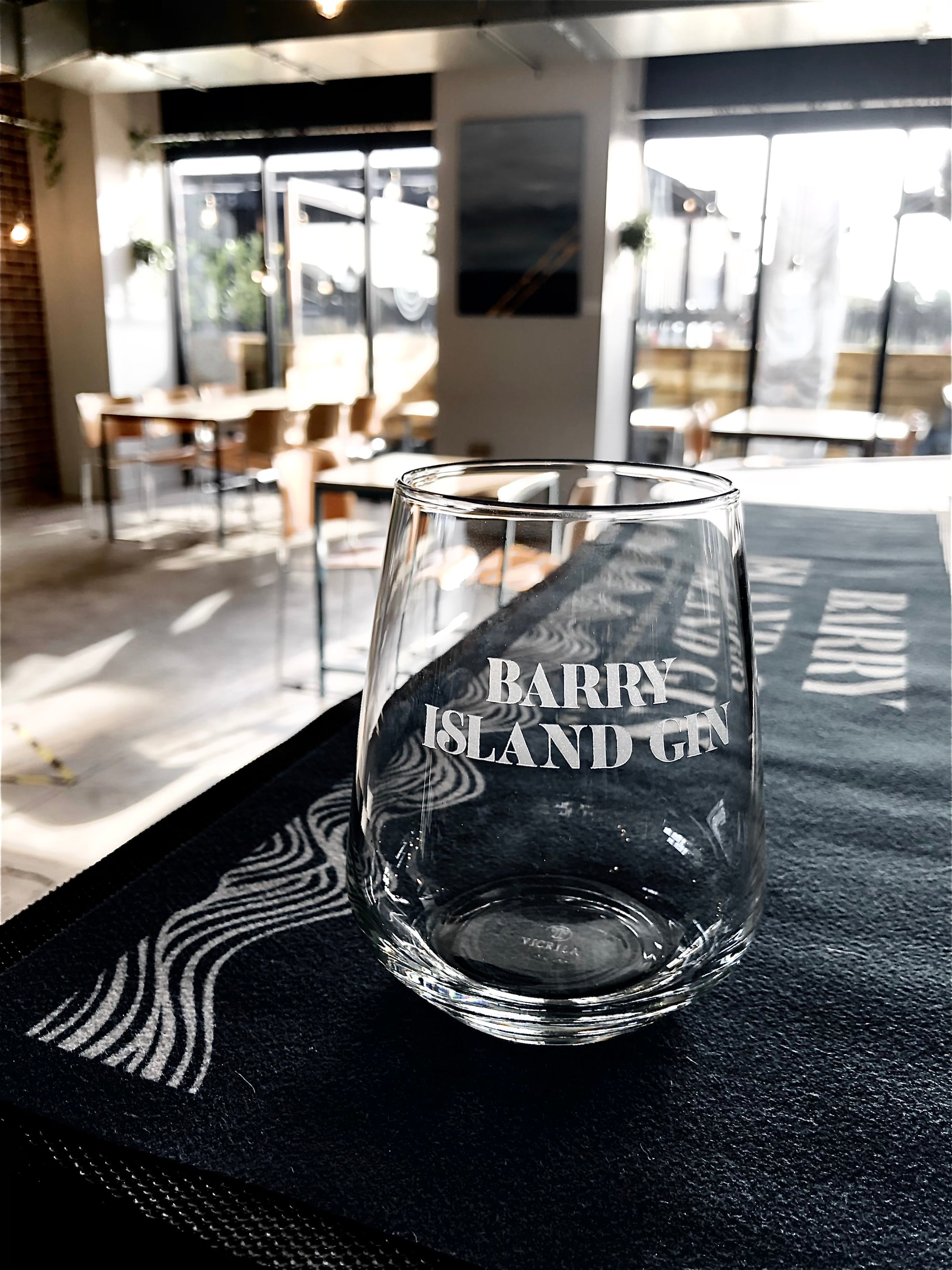 Barry Island Spirits Set | Craft Republic