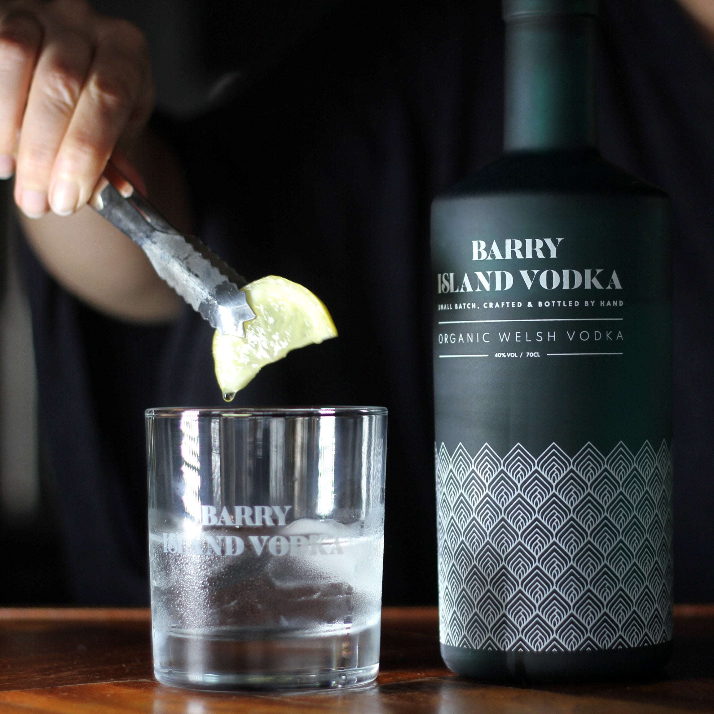 Barry Island Spirits Set | Craft Republic